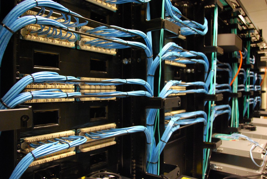 Data & Networking Solutions | JK&L Electric Company