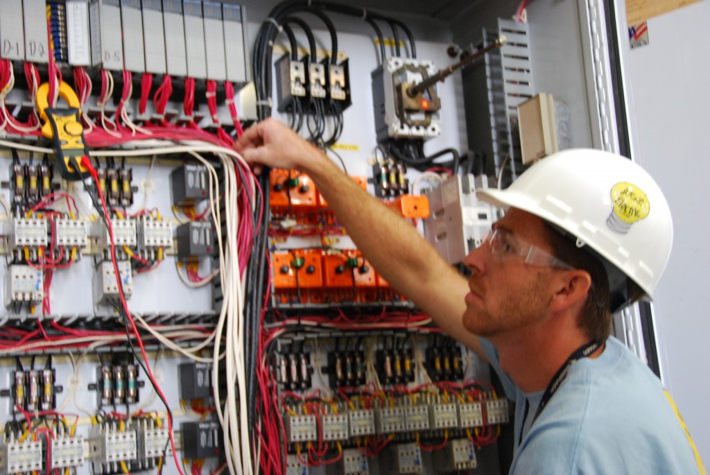 Electrical Maintenance | JK&L Electric Company