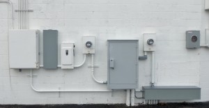 Project 1: 800 Amp Utility Service Tap Box | JK&L Electric Company