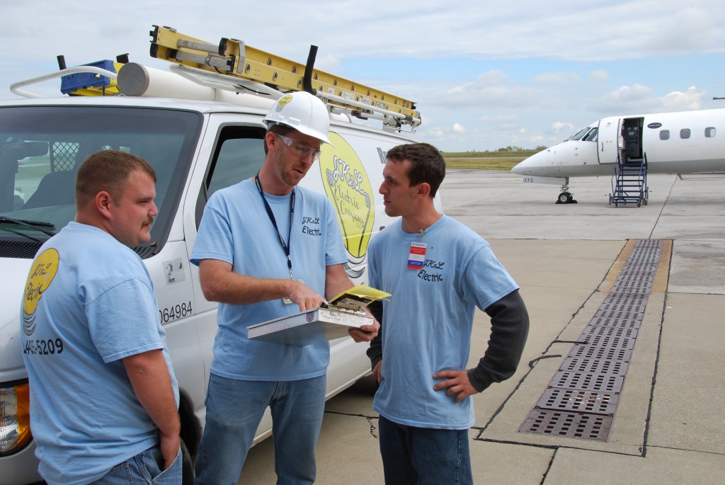 JK&L Launches New Website! | JK&L Electric Company